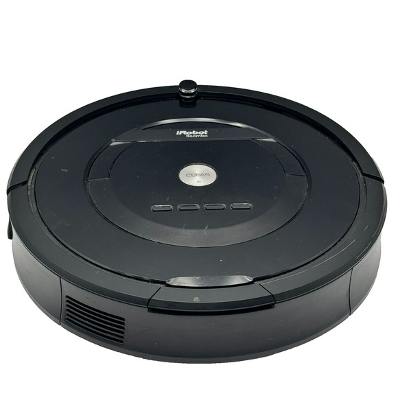 Irobot | Other | Irobot Roomba 85 Cleaning Vacuum Robot With Virtual ...